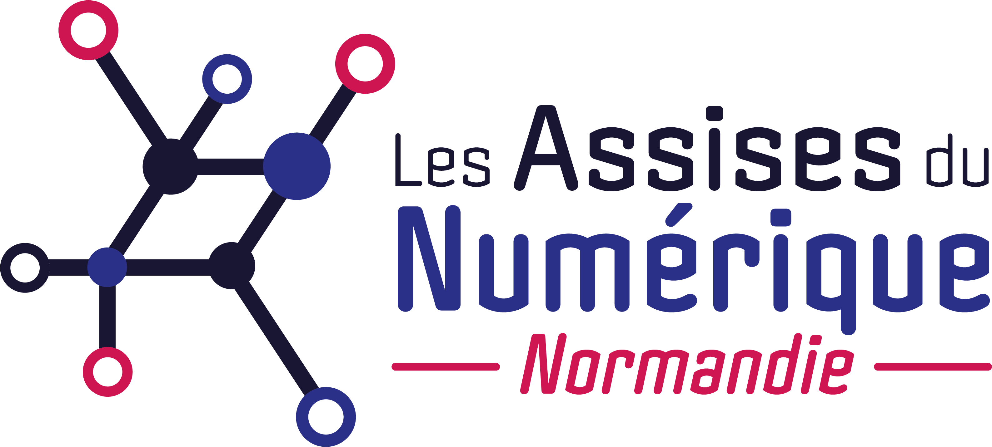 Assises du Numérique - Normandie Web Xperts